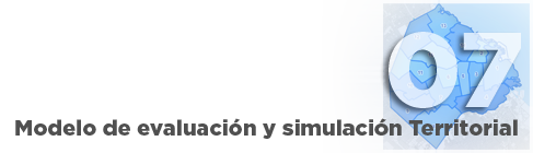 Simulador Territorial - COMUNA 07